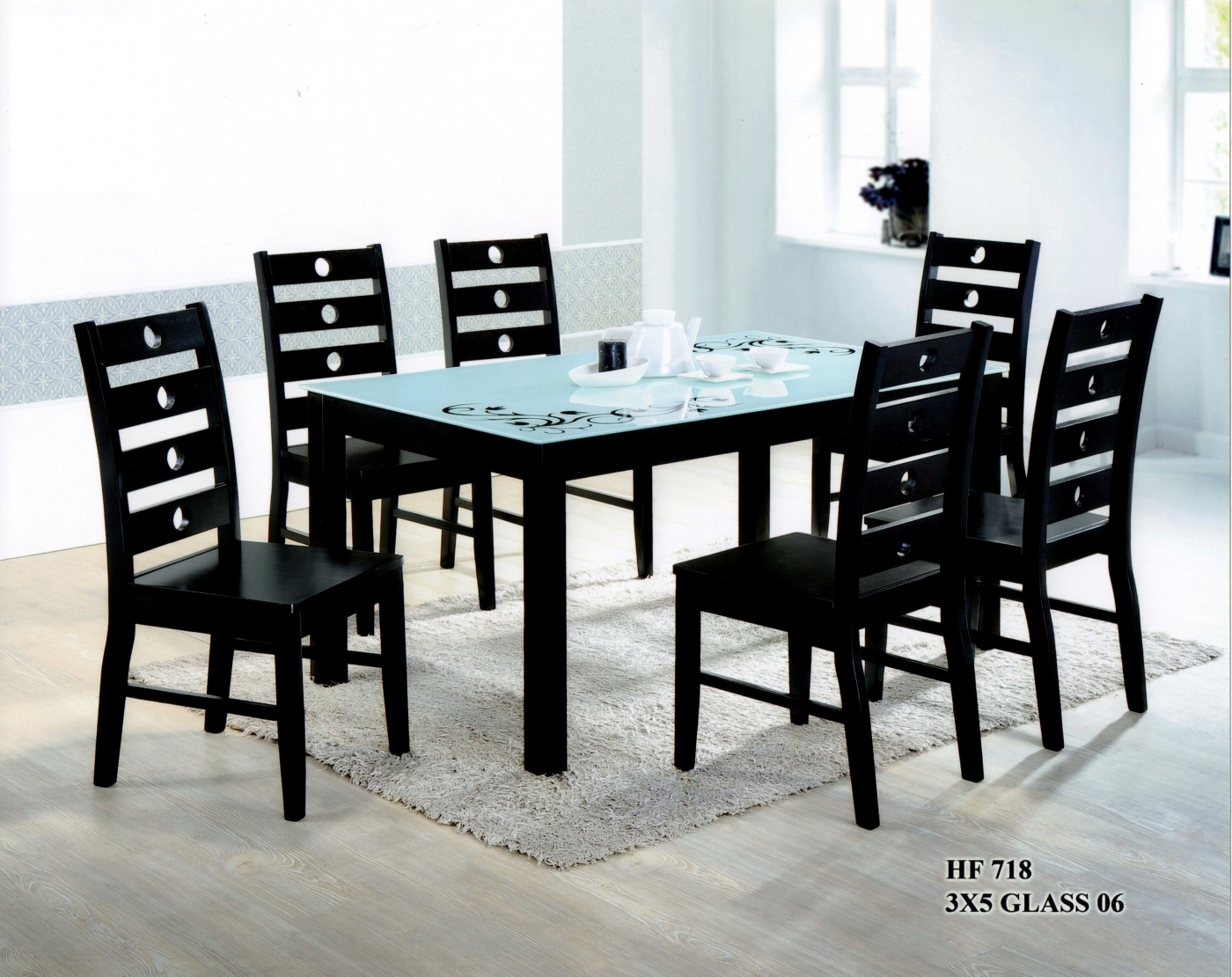 WOODEN DINING Hoong Design Furniture Sdn Bhd WOODEN DINING Hoong Design Furniture Sdn Bhd